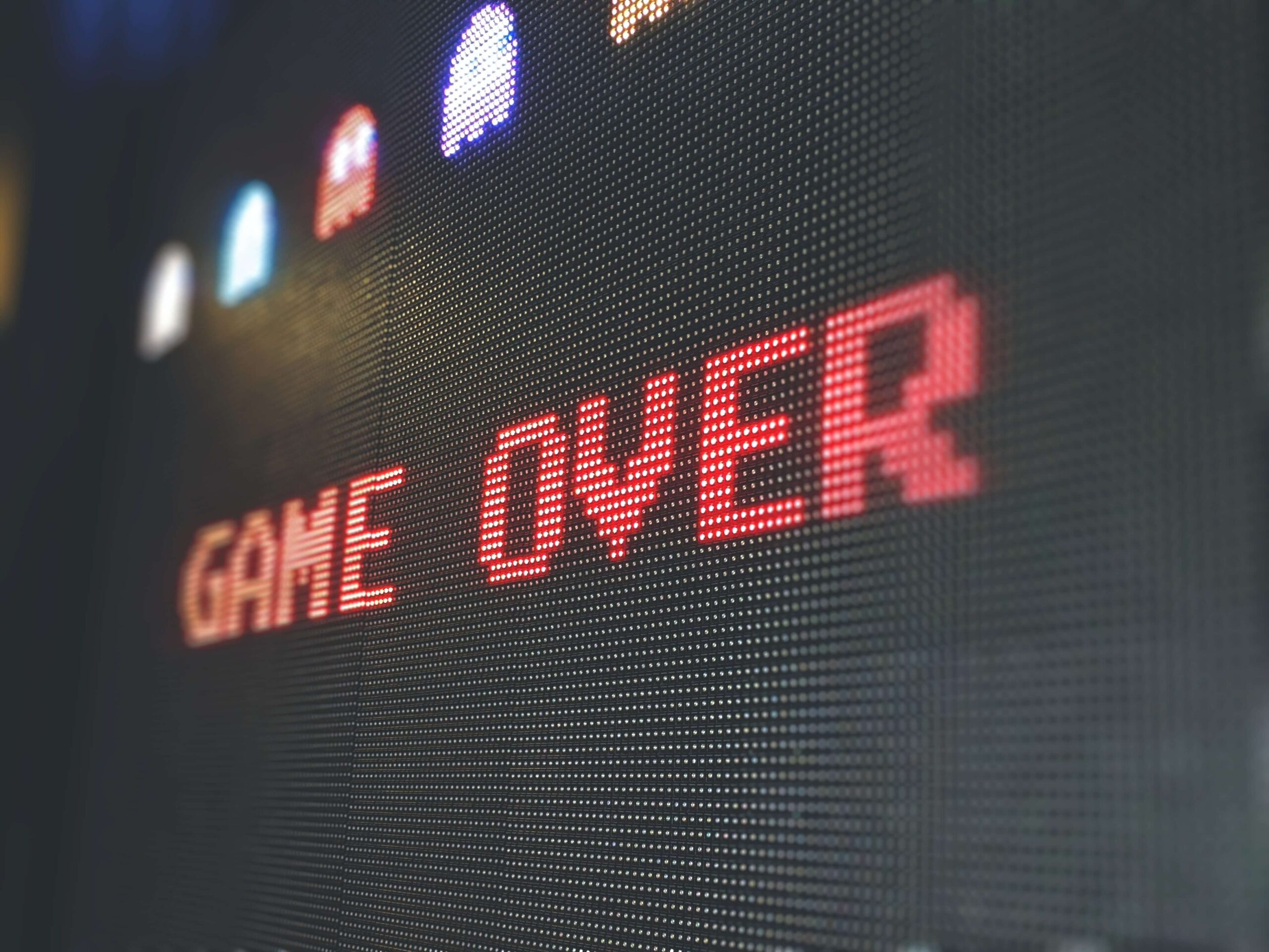 Types Of Online Game